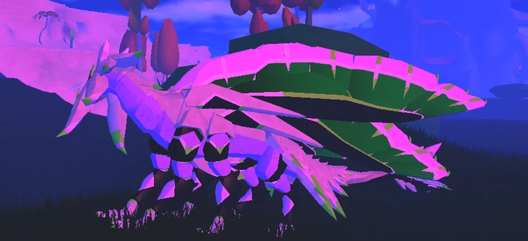 Discuss Everything About Creatures of Sonaria Wiki | Fandom