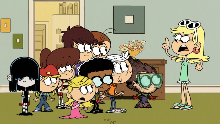 My Top 100 Favorite Loud House Episodes Part 4 #25-#1 | Fandom
