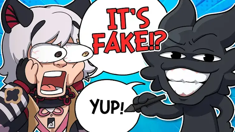 a character once said (wrong answers only) | Fandom