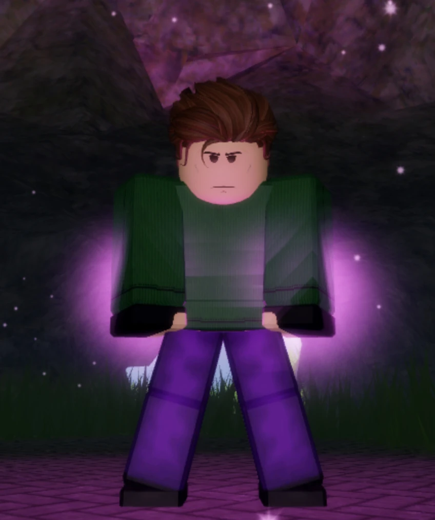 How yall rocking with the ripoff molecule man? | Fandom