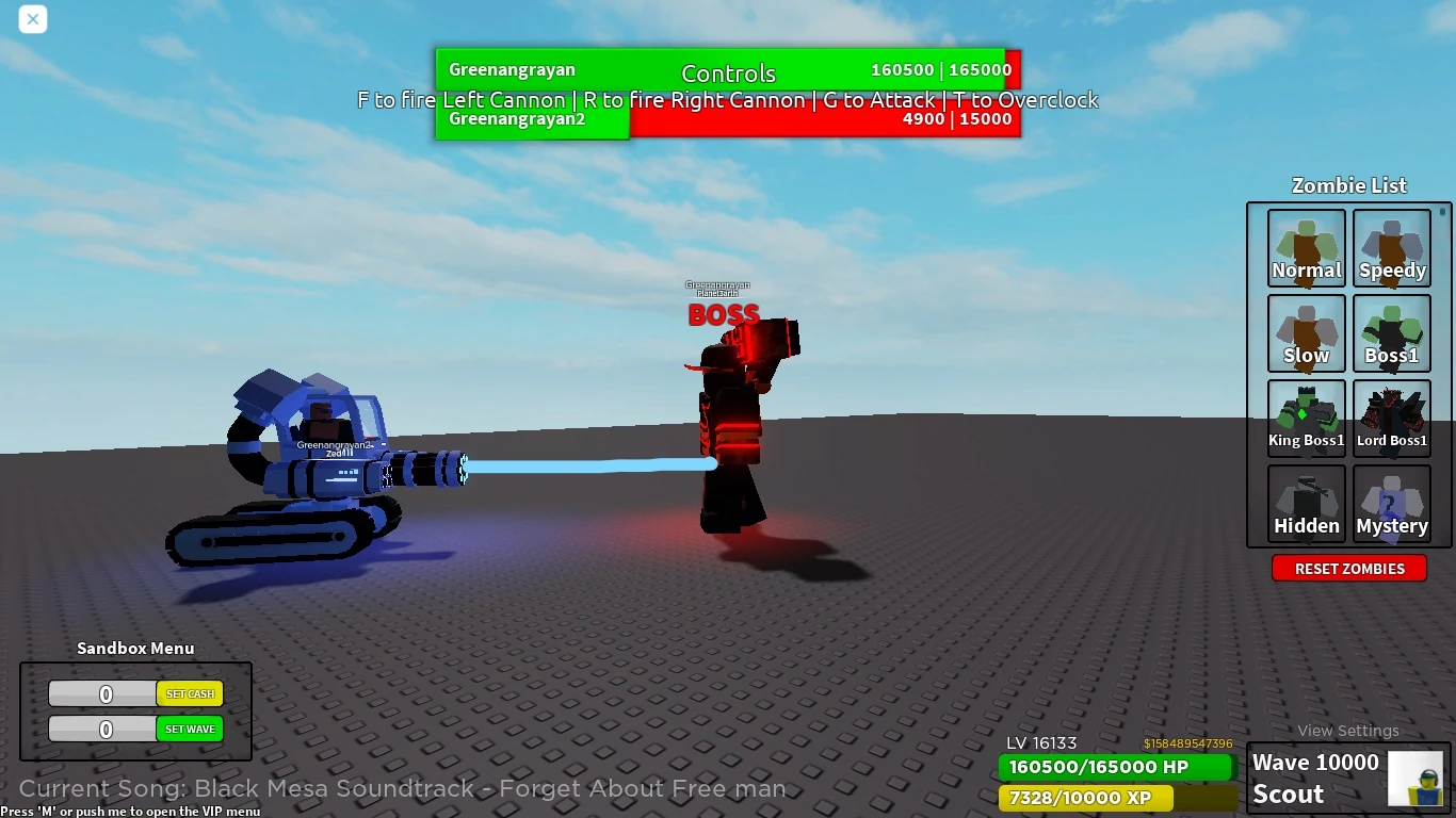 Planet3arth, King Boss4, Lord Boss4 and Boss5 'Punch' hitbox thing | Fandom