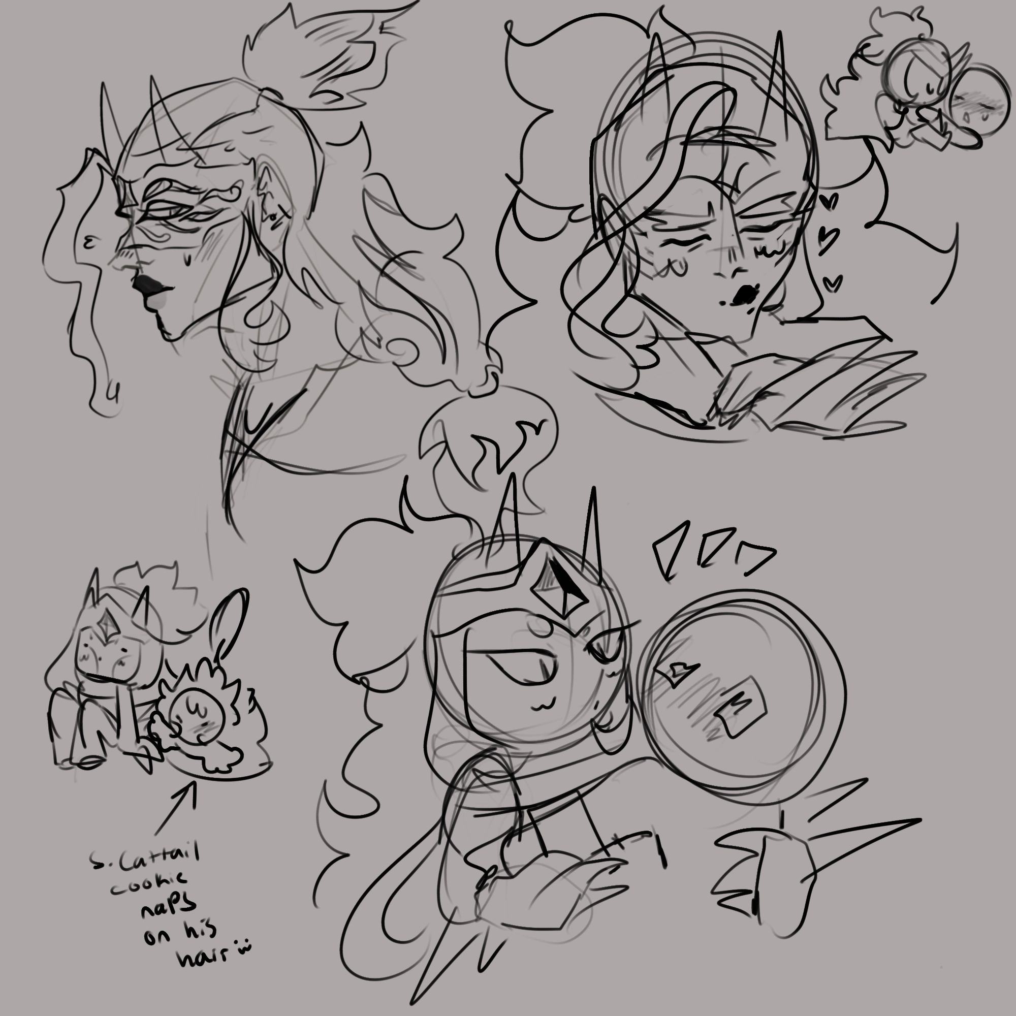 eepy drawings :3 | Fandom