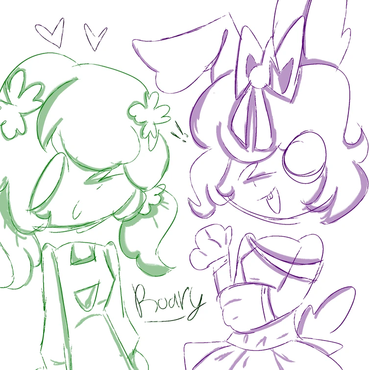 Finished requests | Fandom