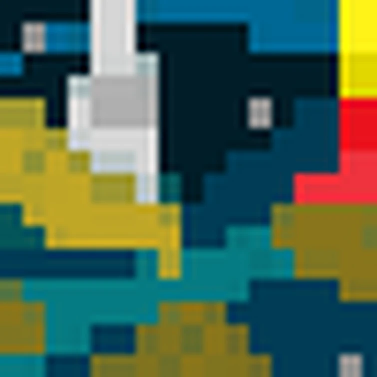 50x50 Pixels