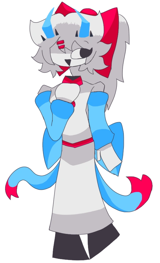 New OC cuz I got nothing to do | Fandom