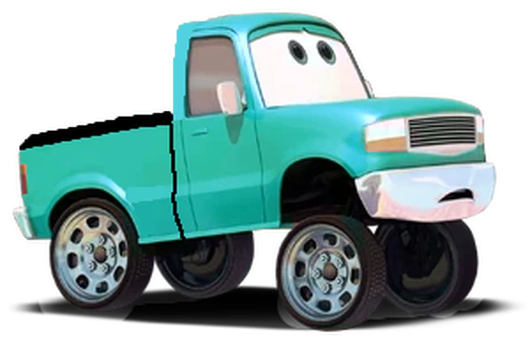 Discuss Everything About Pixar Cars Wiki | Fandom