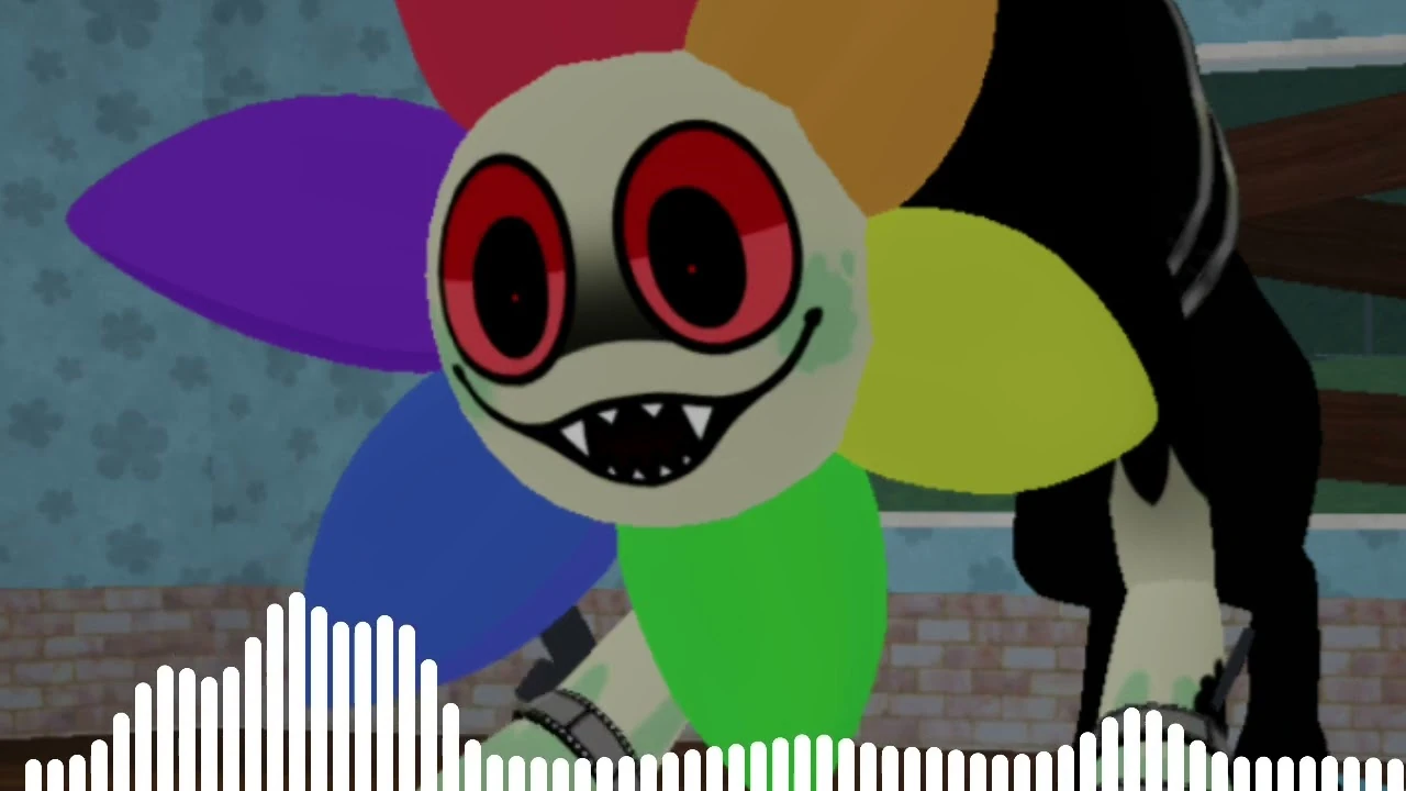 I made the Dandy's World songs for fnf | Fandom