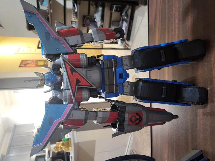 Discuss Everything About RangerWiki | Fandom