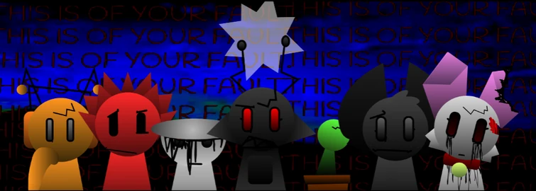 Discuss Everything About Incredibox - Kats Fanon Wiki | Fandom