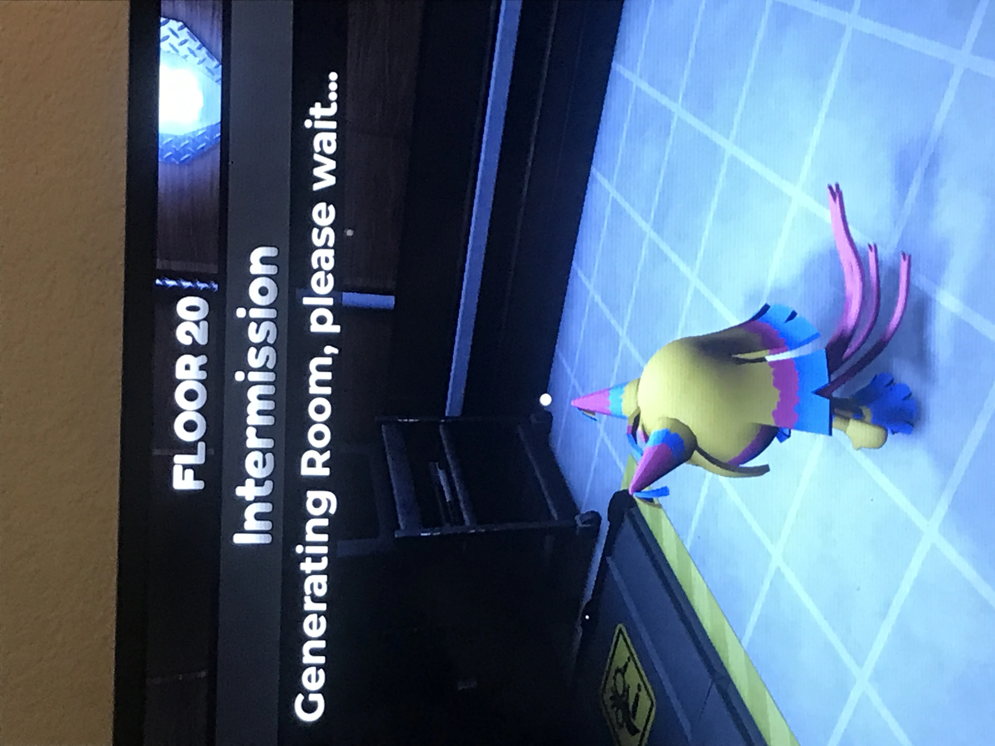 Solo as Yatta | Fandom