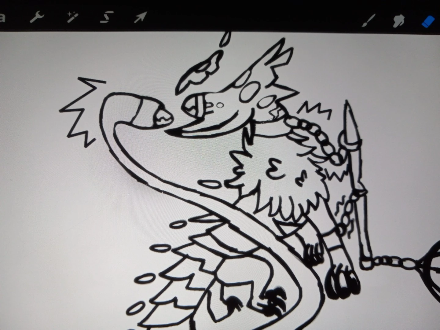 Wip 2 of nova | Fandom