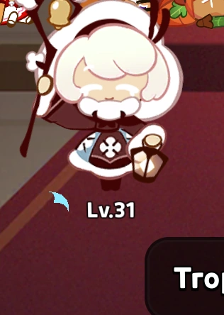 A good night from Cotton cookie | Fandom