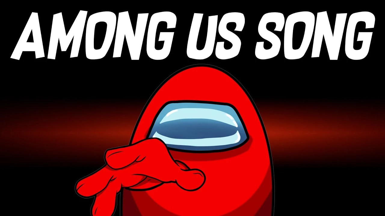 Happy 3rd Anniversary to "Act So Sus" by Shawn Christmas! | Fandom