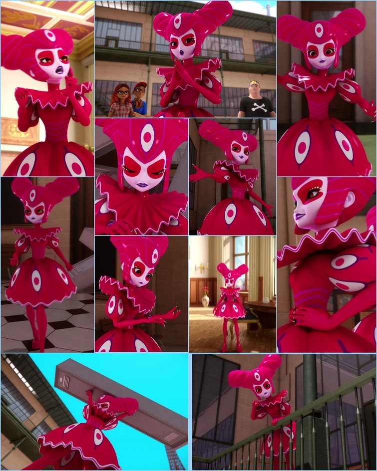 Discuss Everything About Miraculous Ladybug Wiki | Fandom