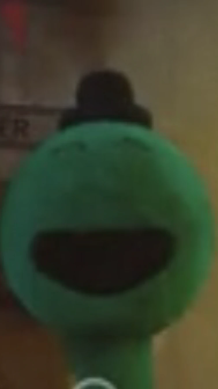 Recreate poppy playtime tapes Chapter 4 edition | Fandom