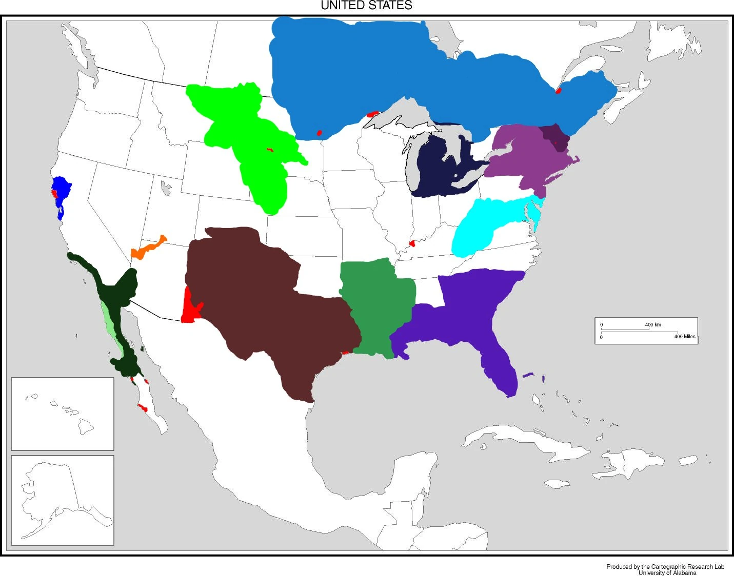 Post-apocalyptic United States | Fandom
