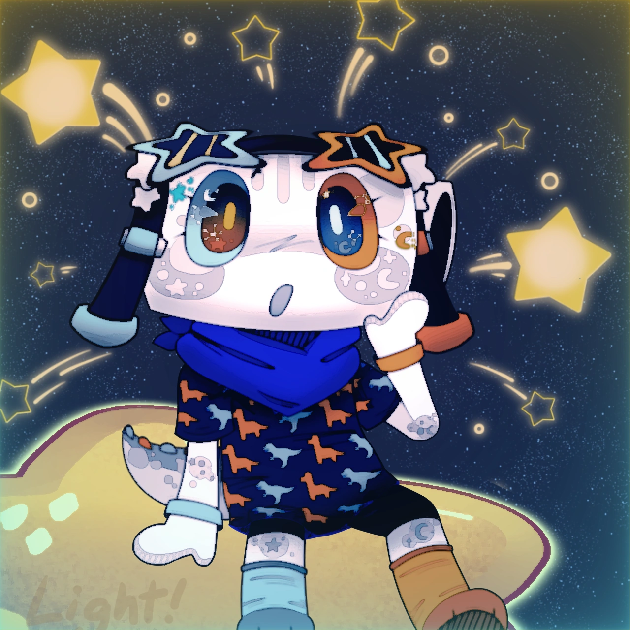 Star time Shelly!! | Fandom