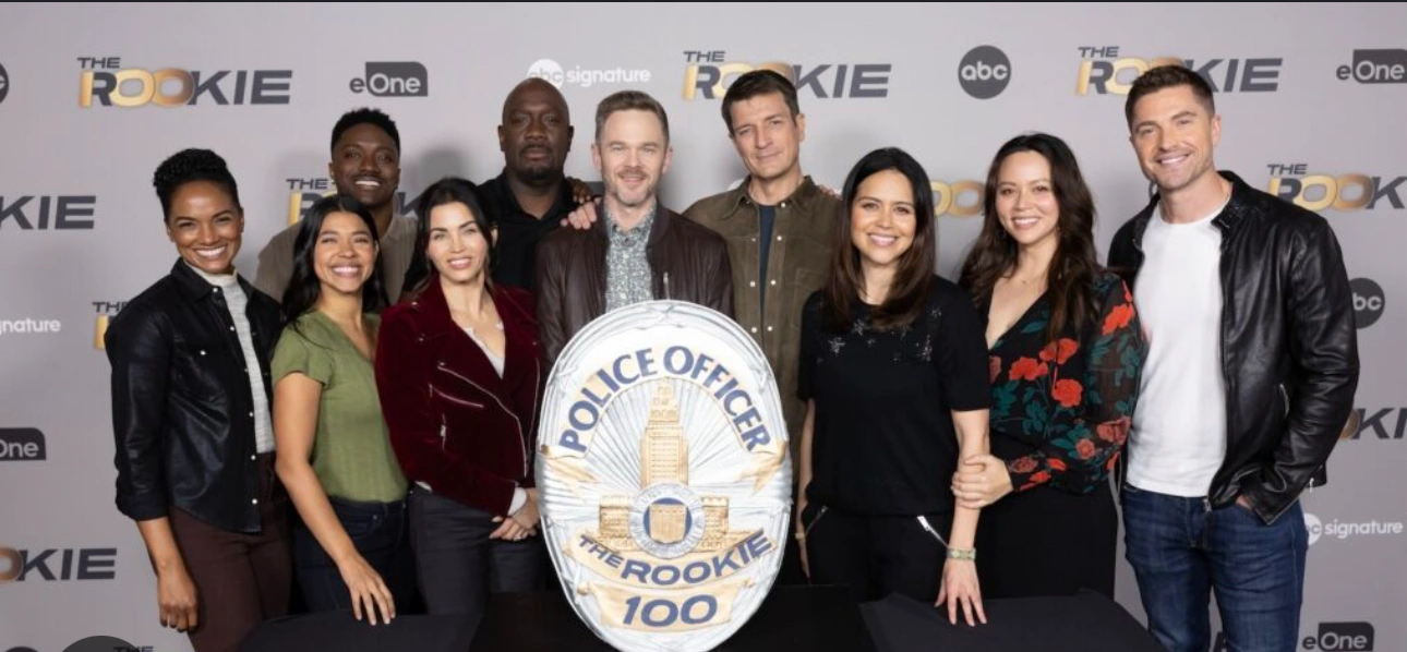 100 episodes | Fandom