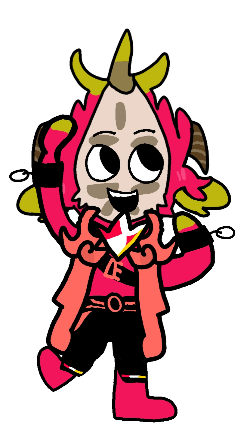 Final redesign | Fandom