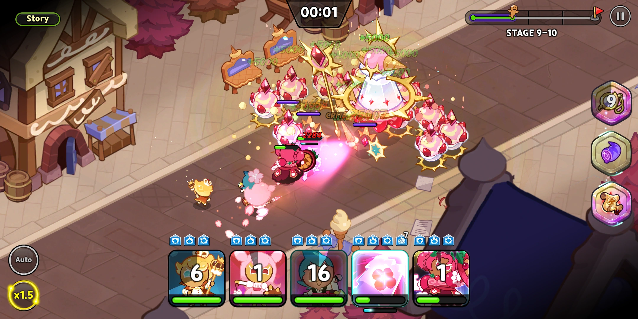 screaming crying what it this | Fandom