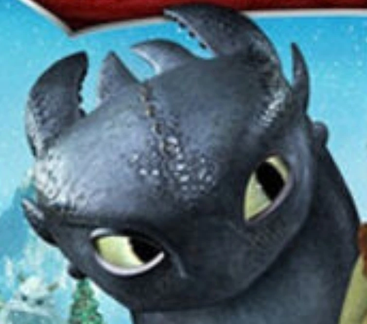 Discuss Everything About How to Train Your Dragon Wiki | Fandom