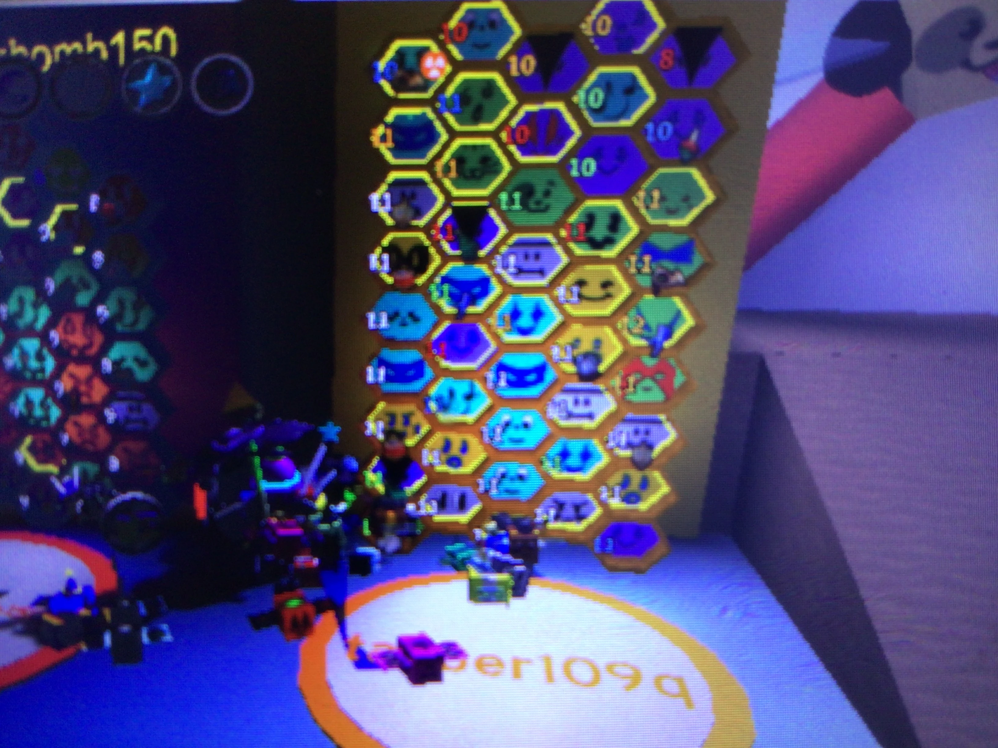 Which bee should I give turpentine or should I give turpentine to wind ...