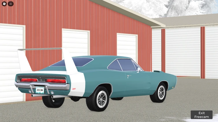 Forgotten Car, Forgotten Trim | Fandom