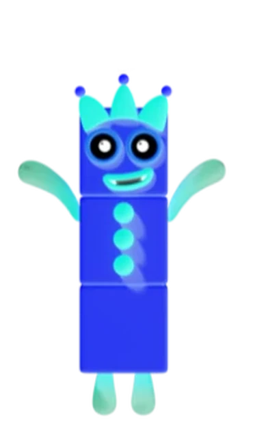 What’s your Favourite negative numberblock | Fandom