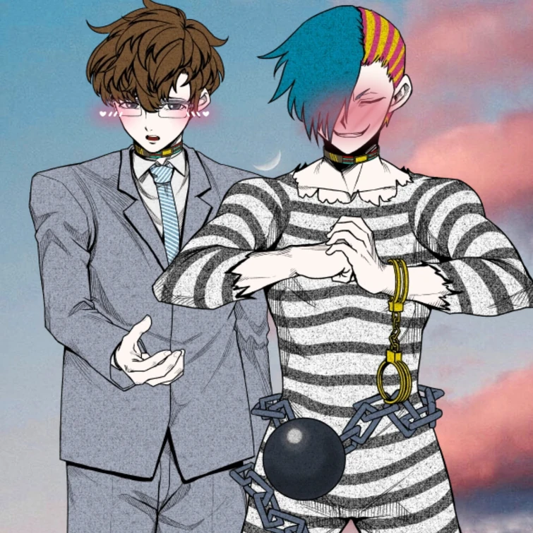 Discuss Everything About Shipping Wiki | Fandom