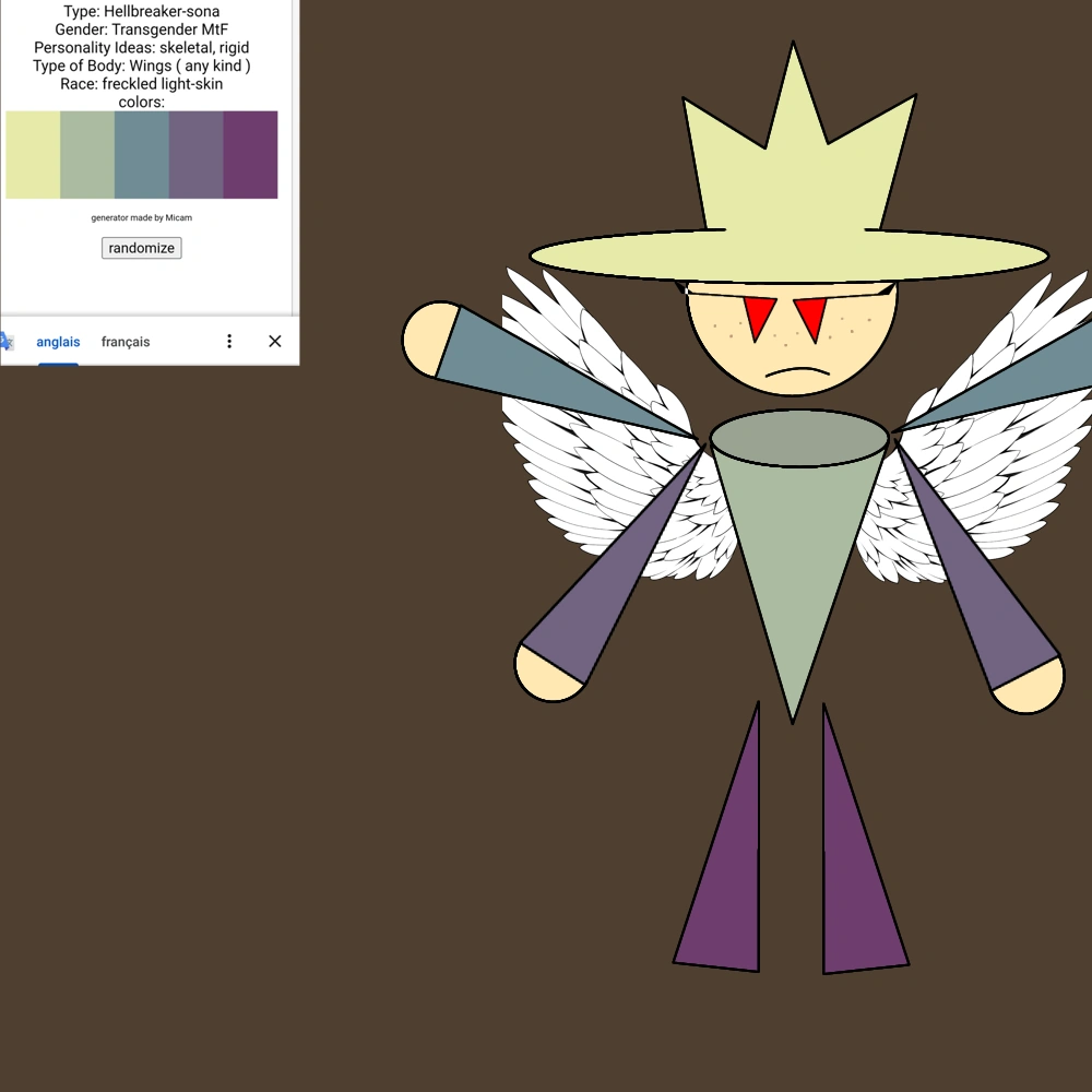 Give ideas pls😔 | Fandom