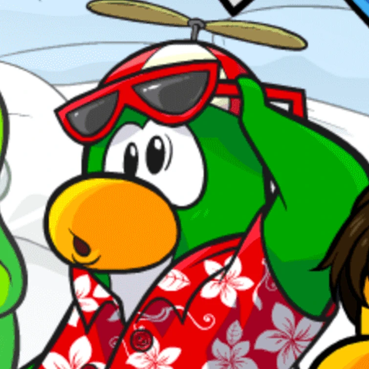 ROOKIEPOSTING YEAAA BABY | Fandom