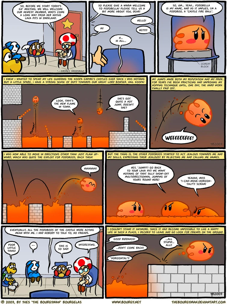 Discuss Everything About Mario Wiki | Fandom