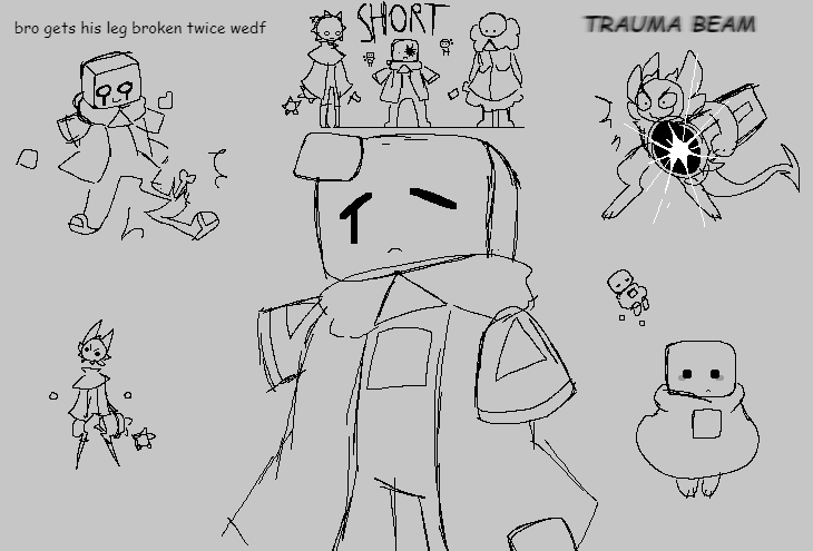 tpc!r cube idk | Fandom