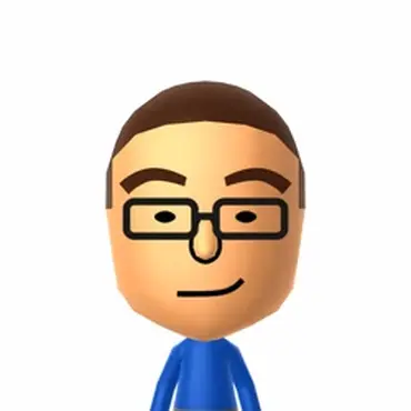 Wii Miis with the same hair, Who’s better? | Fandom