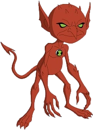 My Top 10 Favorite "Ultimate Alien" Aliens | Fandom