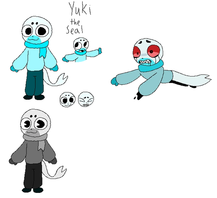 remaking my toon oc renders part 2 | Fandom