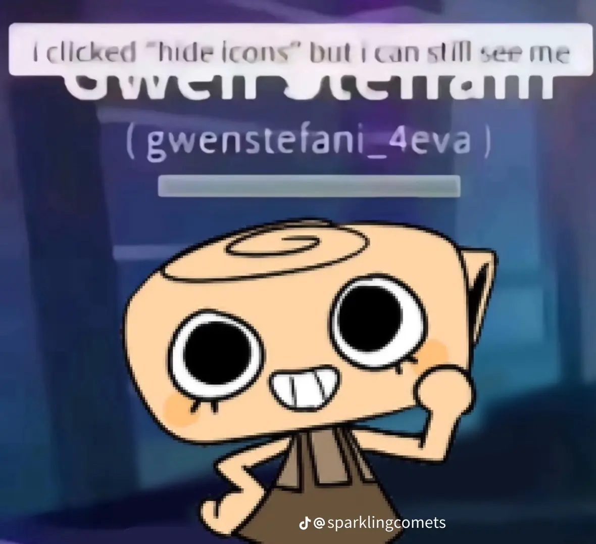 HEY DEVS LISTEN UP | Fandom