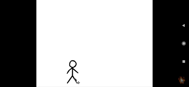 The teaser didn't show Alan drawing TCO - it showed Alan drawing Victim ...