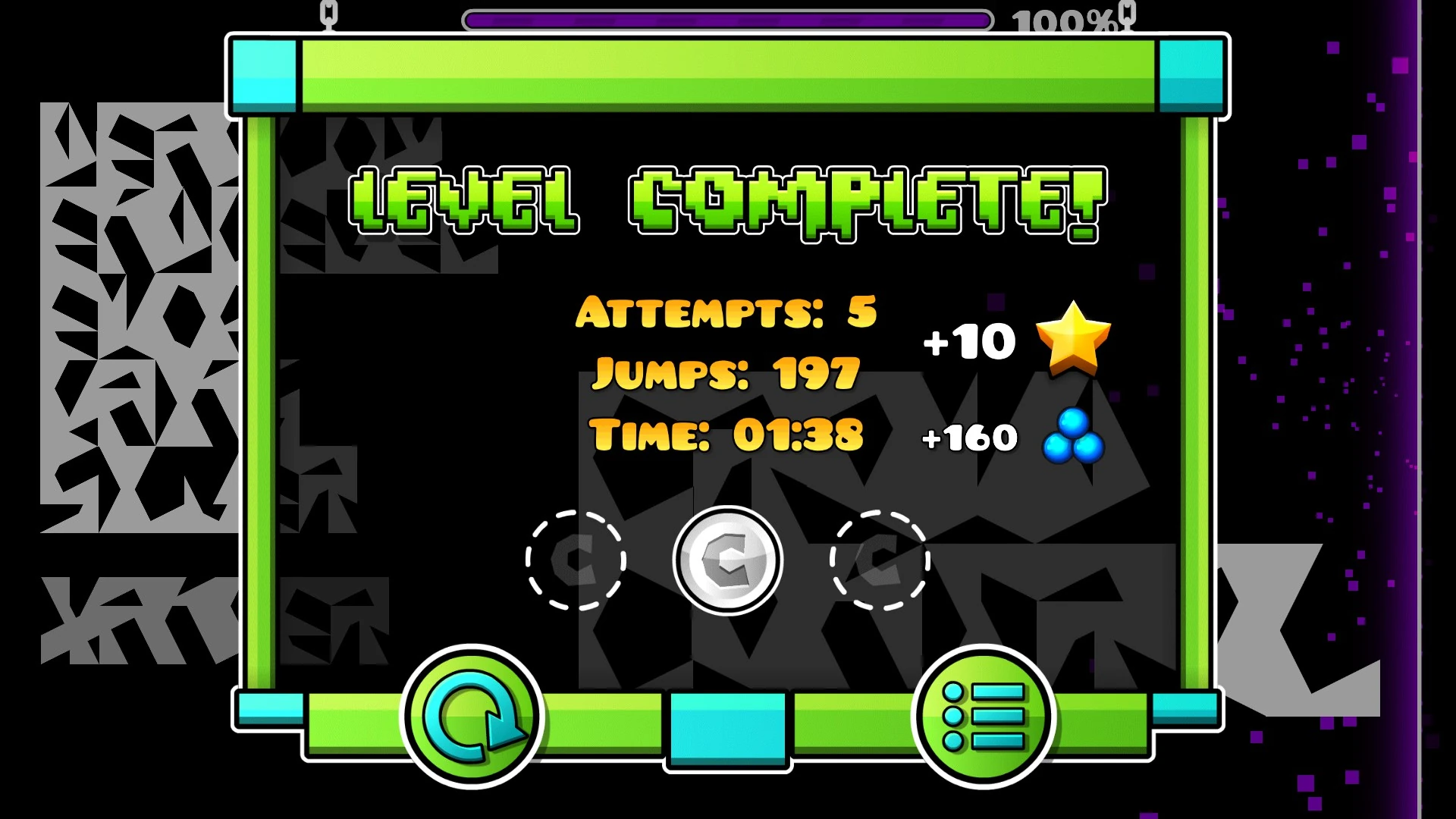 Crowd Control 100% - Second Extreme! | Fandom