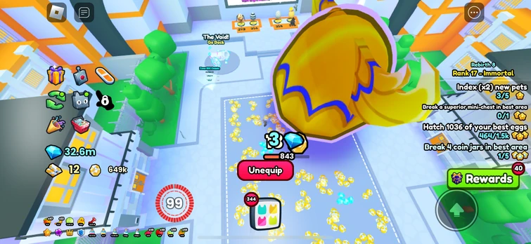 Discuss Everything About Pet Simulator Wiki | Fandom