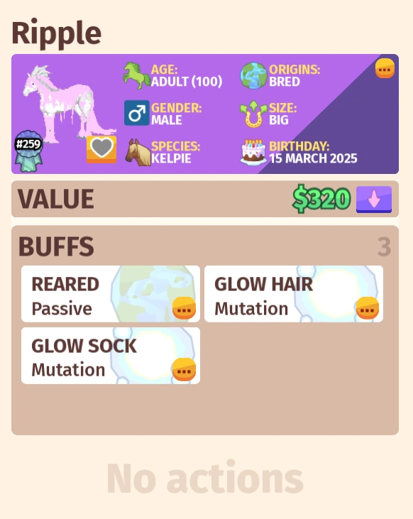 Selling post | Fandom