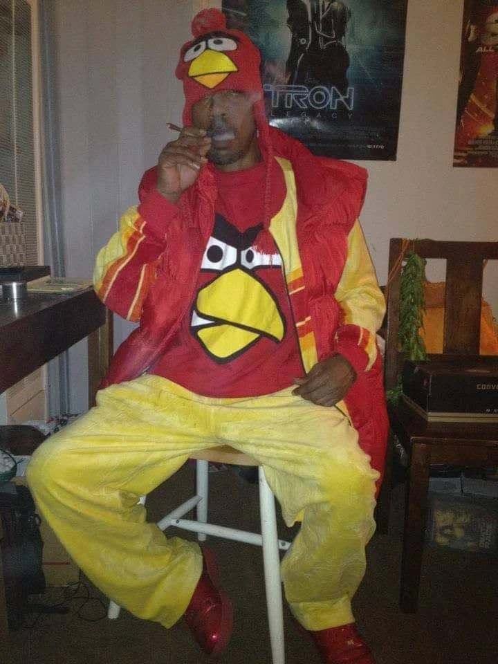 angry bird packing (new angry bird leek??????) | Fandom