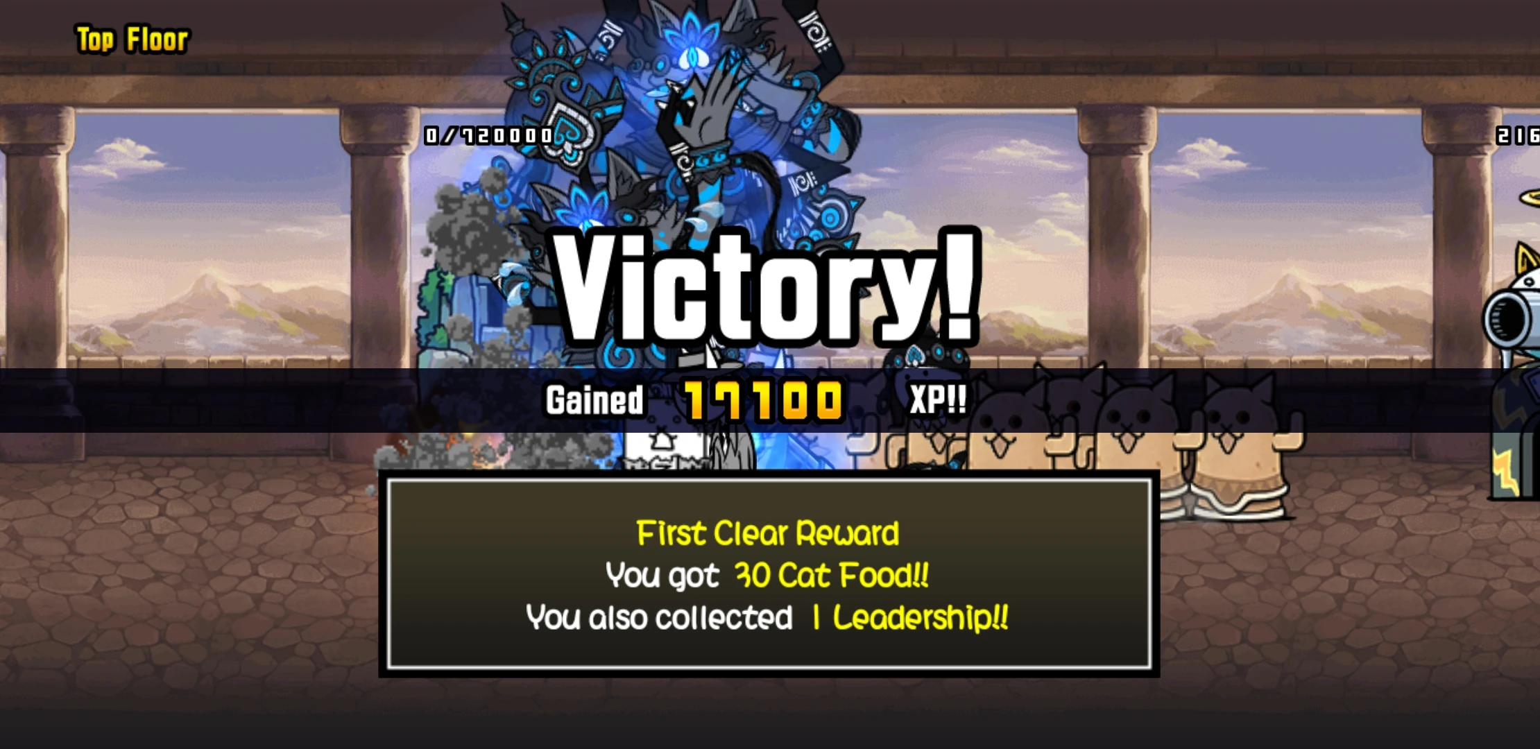 Traitless Citadel 4 Units | Fandom