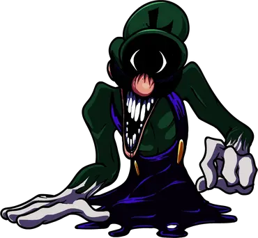Who is Your Favorite Luigi | Fandom