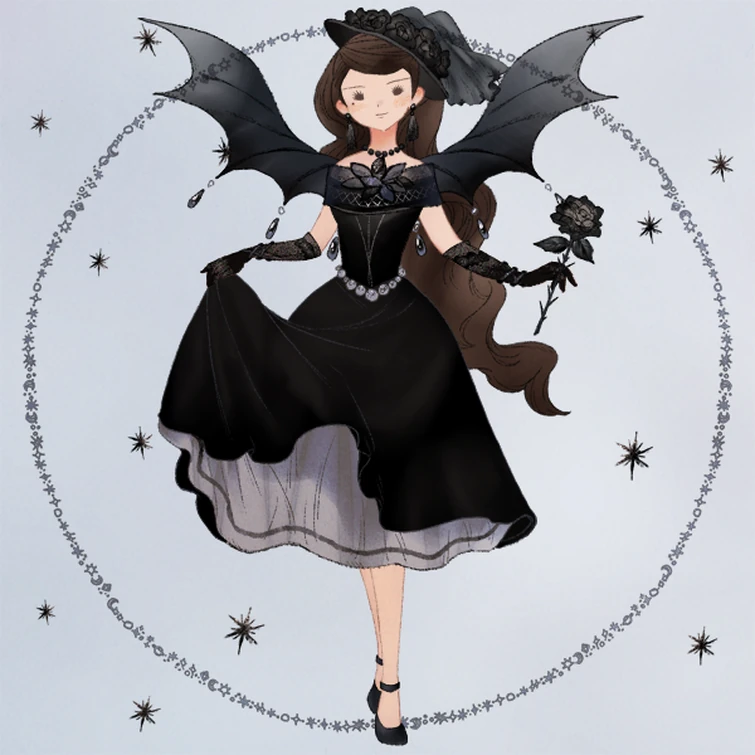 Picrew Day 38 | Fandom