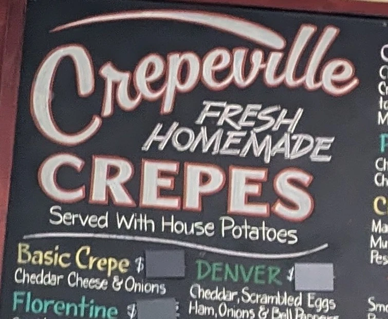 I read this as Creepuscule 😭 I play MSM to much | Fandom