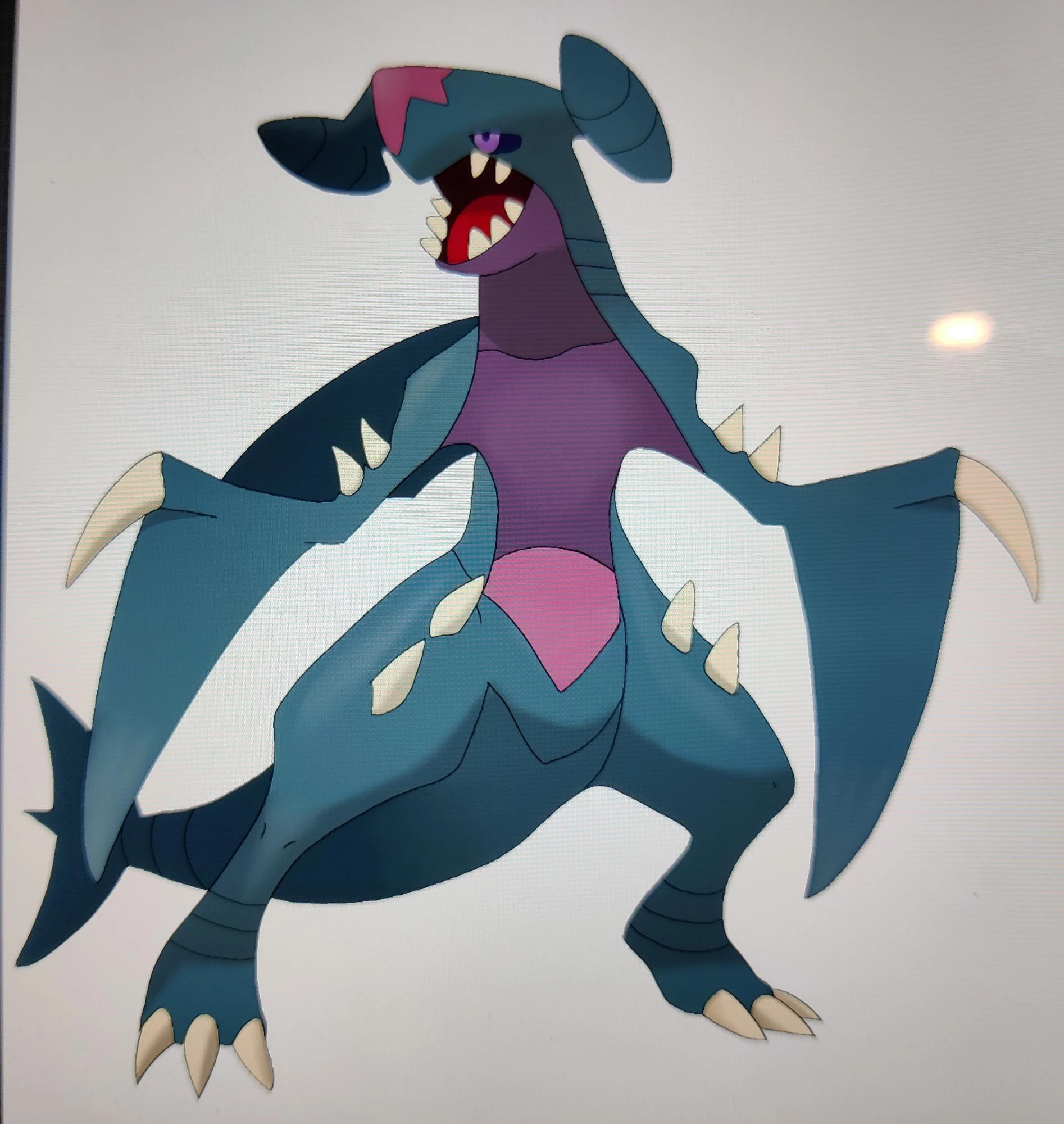 Shiny Redesign | Fandom