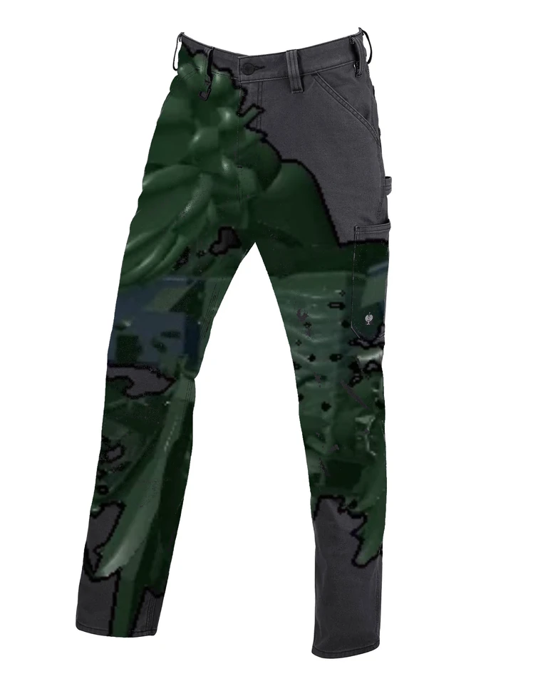 Bubonic Pants | Fandom