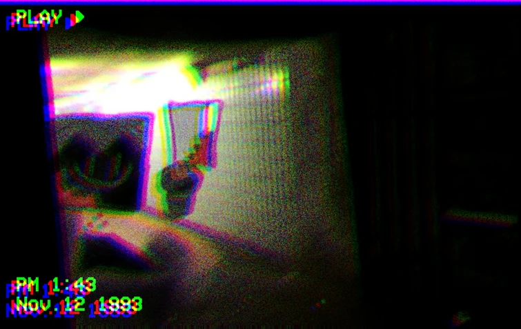 Put your OCs here and i'll do unnerving images of them | Fandom