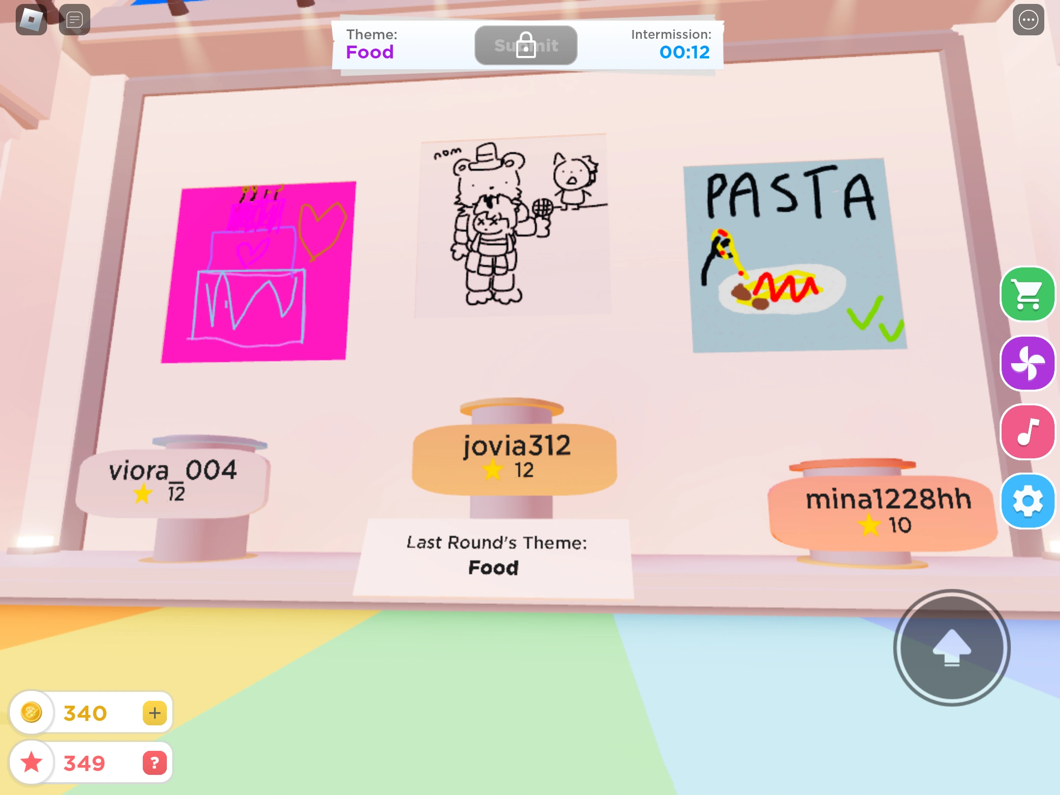 “theme: food” | Fandom